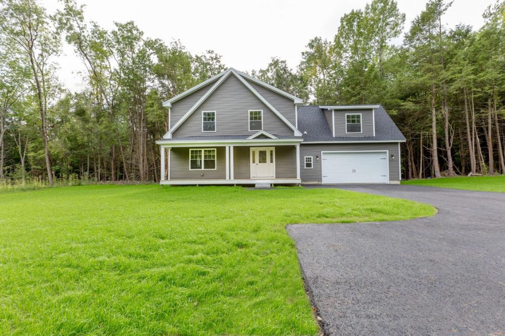 Things To Consider When Choosing A Builder For Your Custom Home In ...